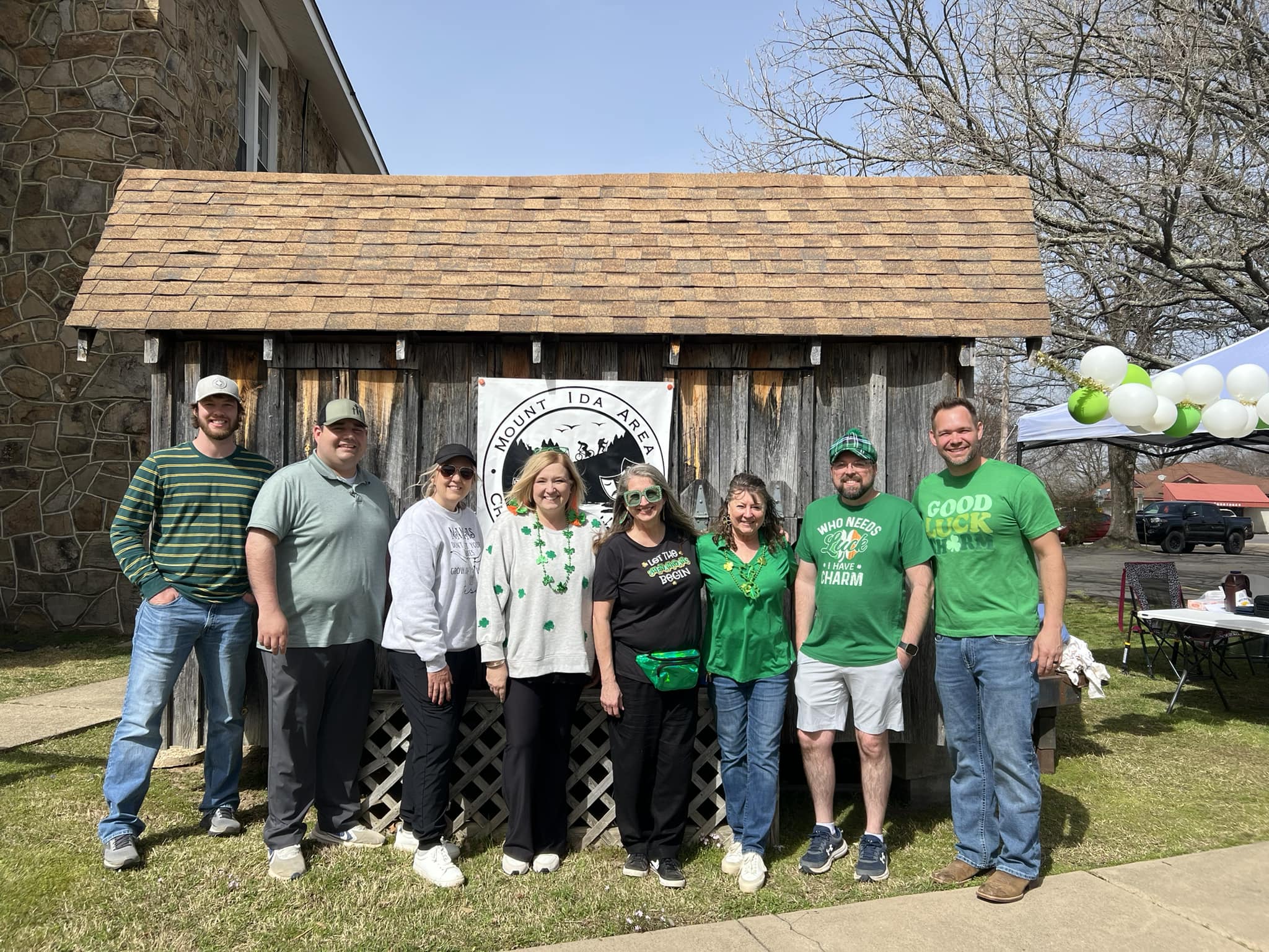 Past Events | Mount Ida Area Chamber of Commerce