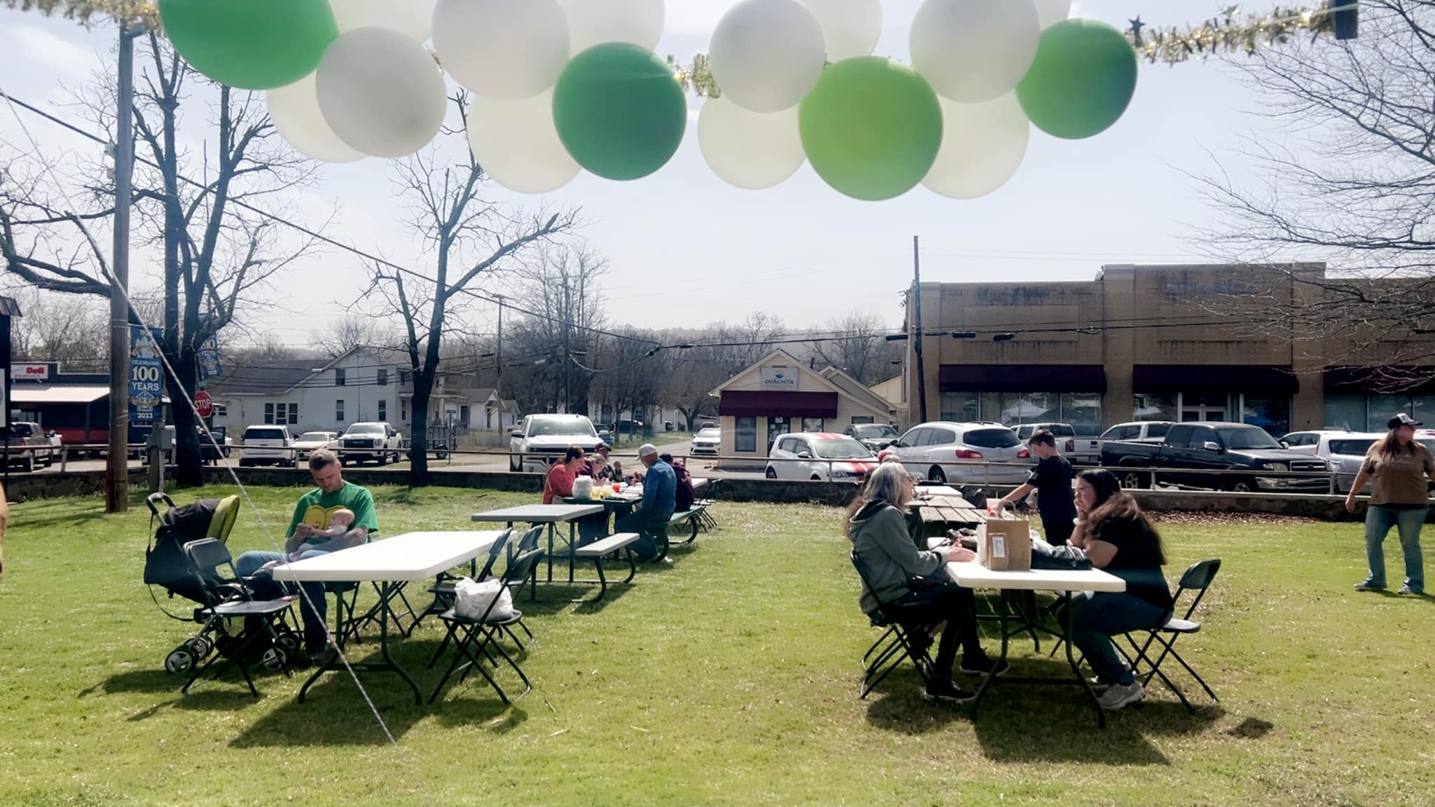 Past Events | Mount Ida Area Chamber of Commerce